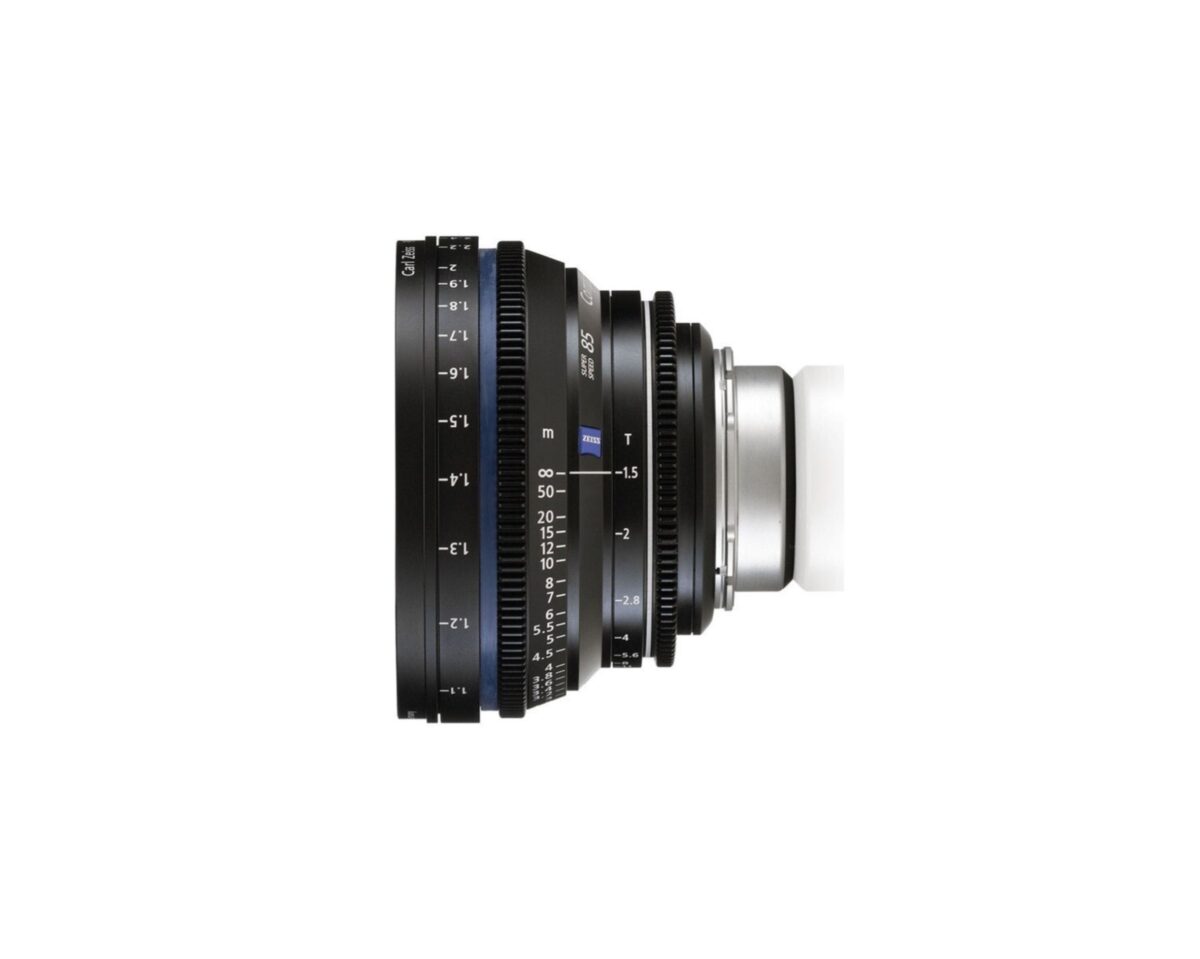 ZEISS COMPACT Primes CP2 Lenses – Arctos Films